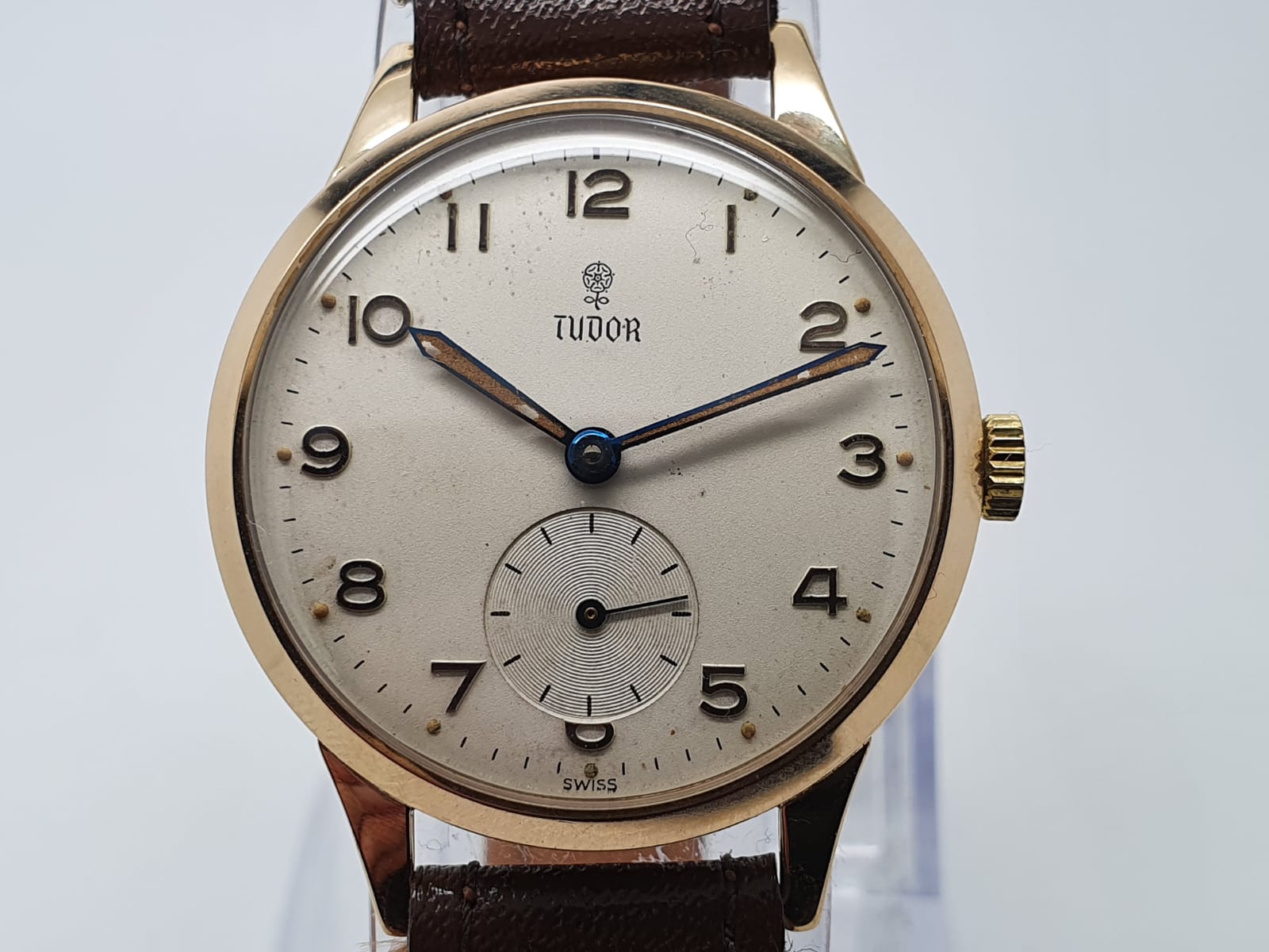 Pre-Owned Tudor Watches For Sale & To Buy: Wilsons Watches